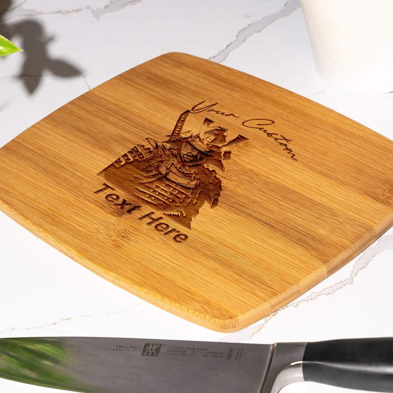 Samurai Art - Etsy