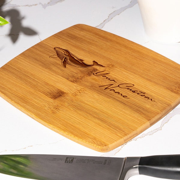 Whale Kitchen - Etsy