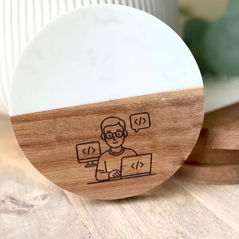 Programmer Desk Gift - 60+ Gift Ideas for 2025