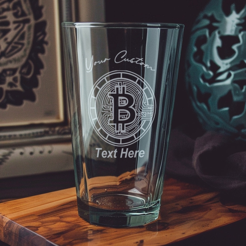 Bitcoin Merchandise - Etsy