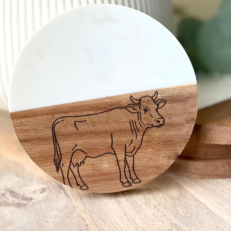 Country Swiss Table - Etsy