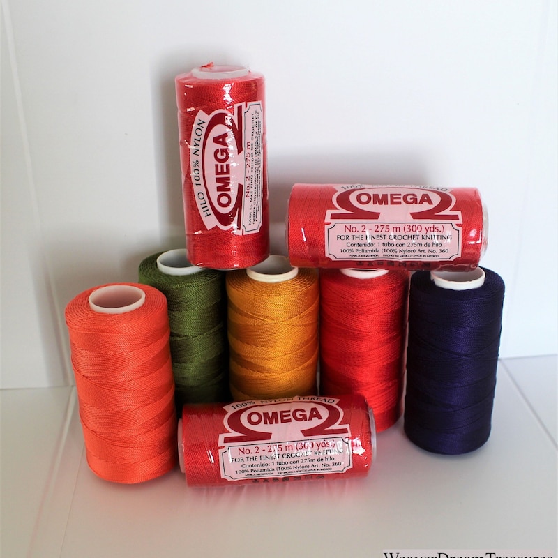 Nylon Flower Making - Etsy