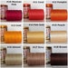 La Espiga No.9 100% Nylon Omega, Crochet Thread, Thread for Crafts ...