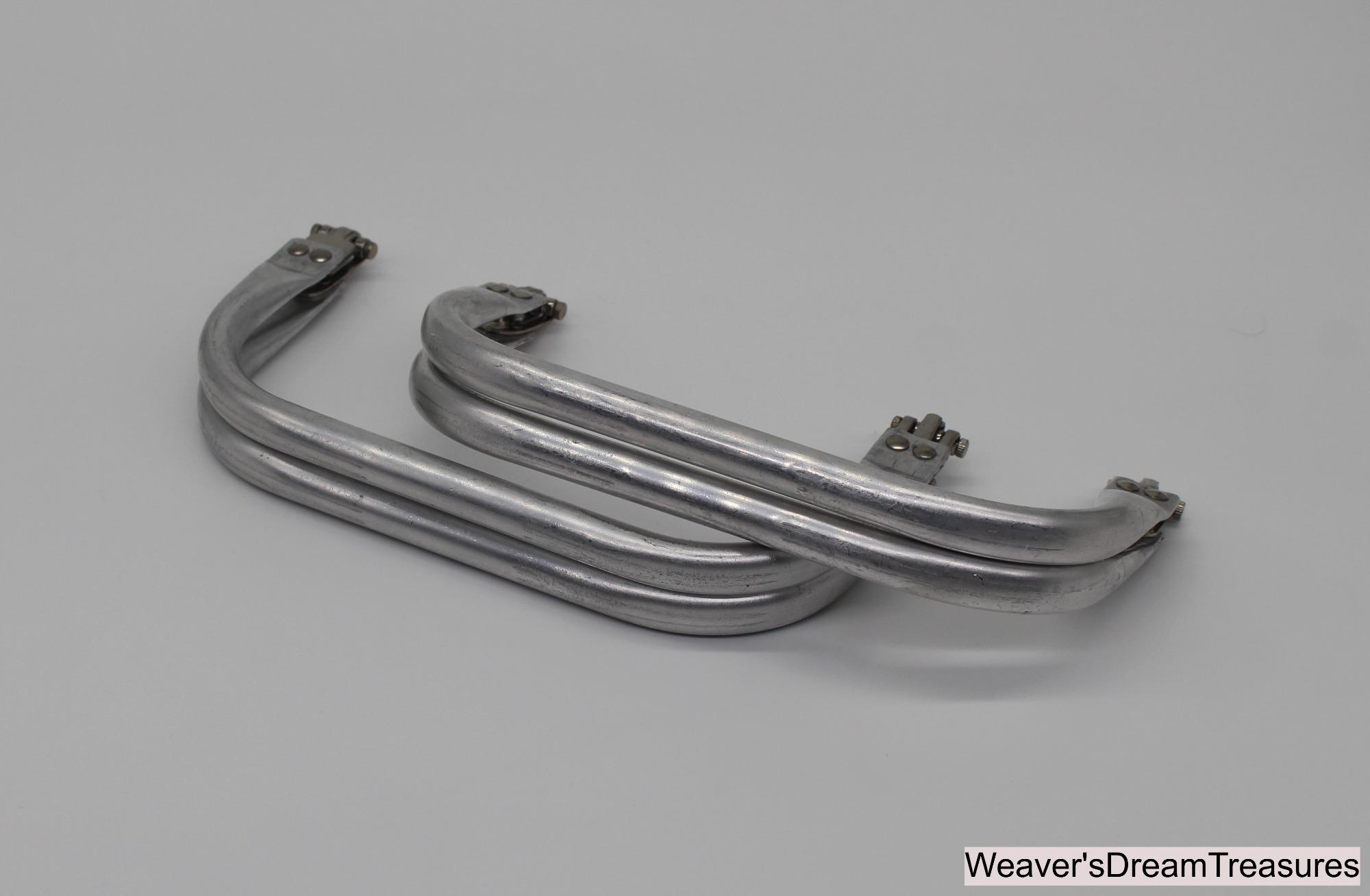 Aluminum Tube Bag Frame - Metal Frame for DIY Clutches, Handbags ...