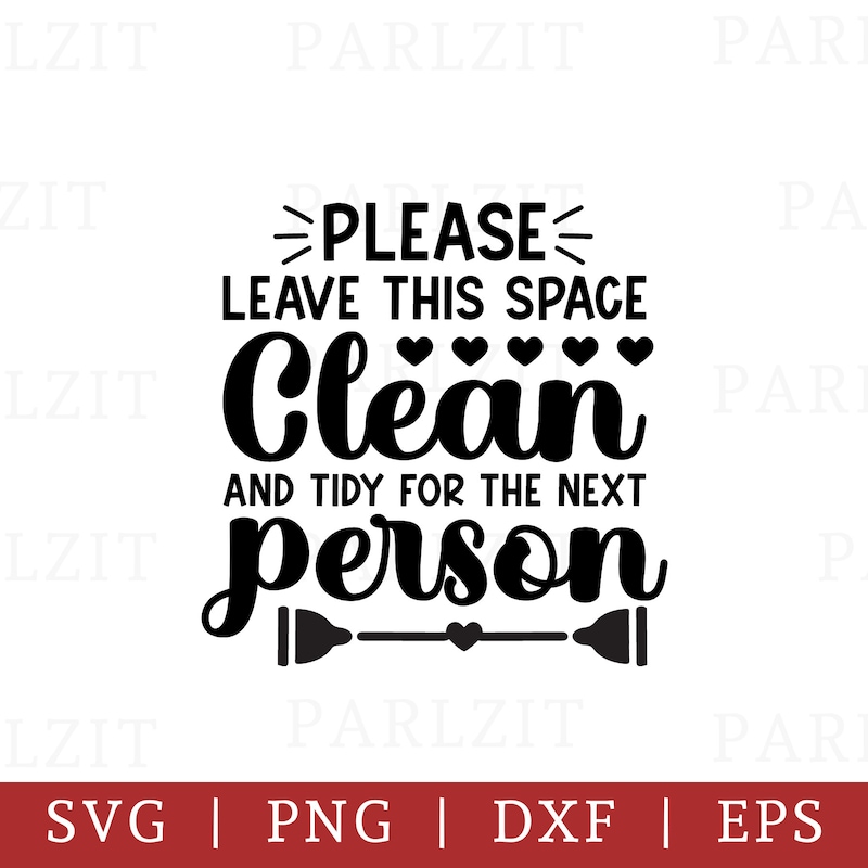 Keep Office Clean Sign - Etsy