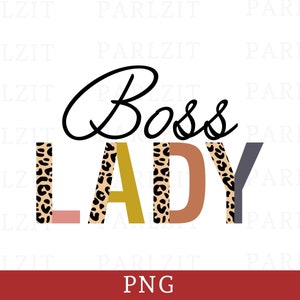 Boss Lady Png, Strong Women Png, Inspirational Quote Png, Hustle Png ...