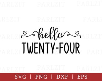 Hello Nine Designs in SVG DXF EPS and Png Formats - Etsy