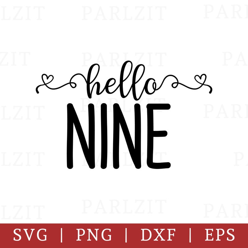 Nine Headbands - Etsy
