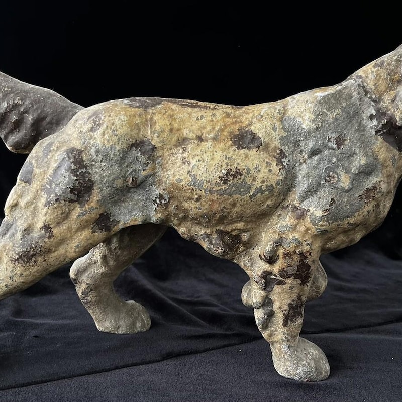 Door Stop Statue - Etsy UK