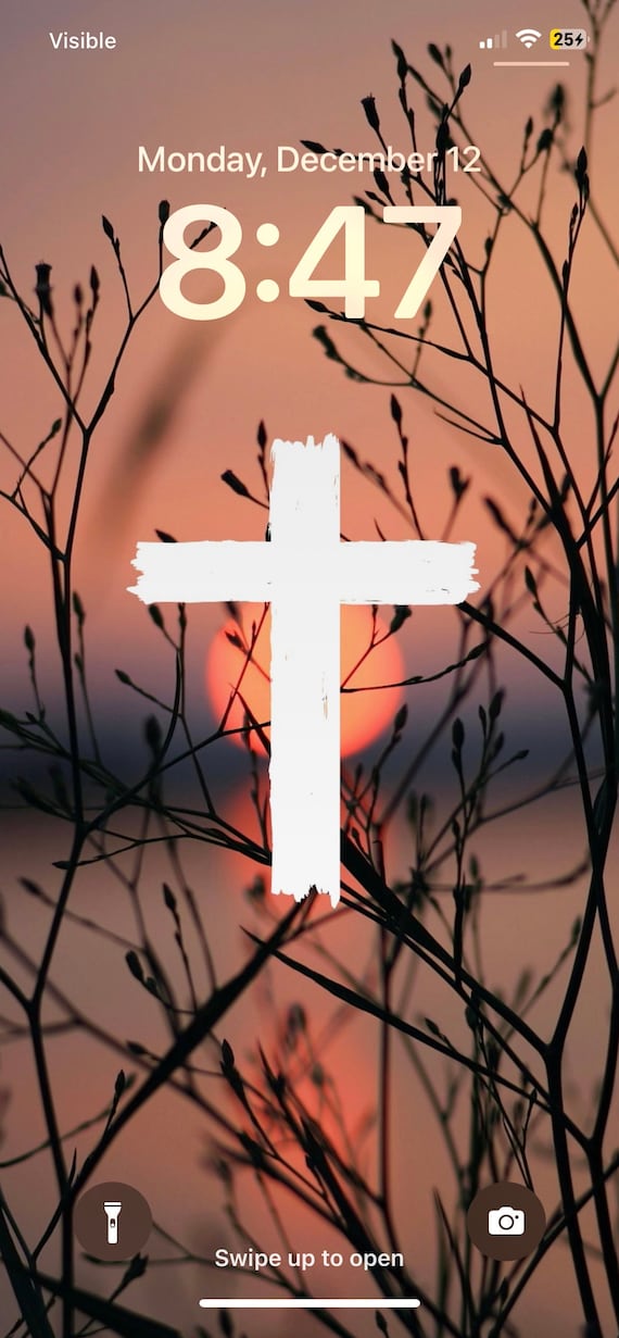 Beautiful Cross Backgrounds