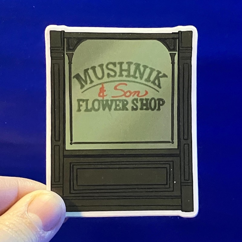 Flower Shop Signs - Etsy