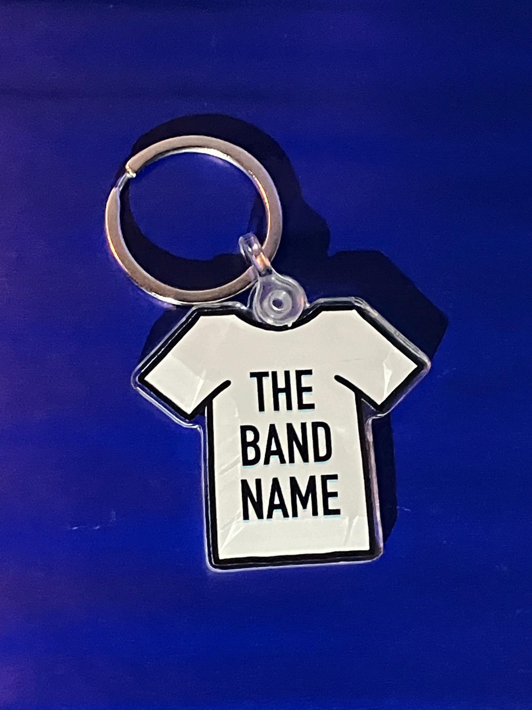 AJR the Band Name T-shirt Don't Throw Out My Legos Neotheater Keychain ...
