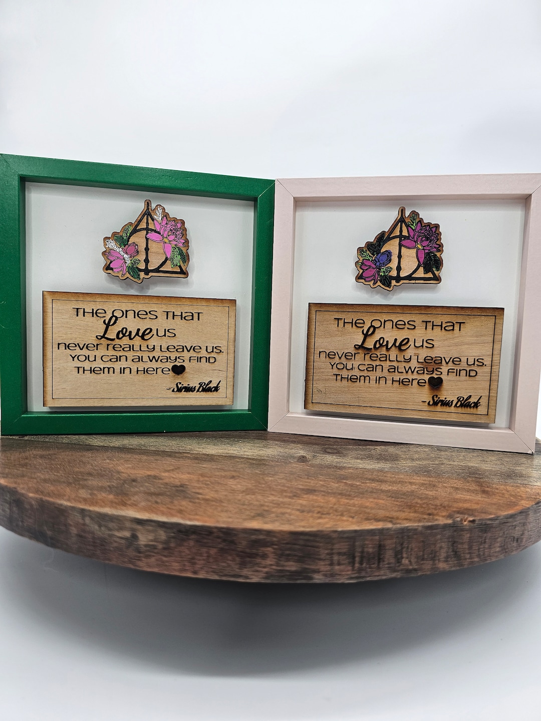 Wizard Hallow Sign, Inspirational Quote, Wizard Decor - Etsy