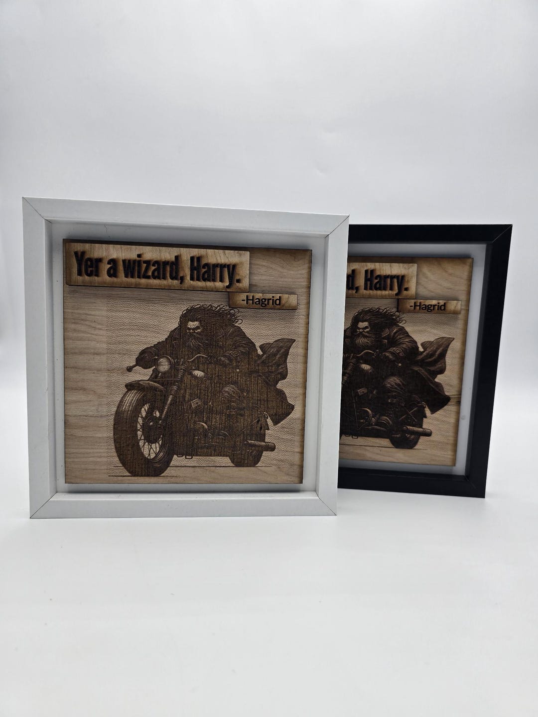 Wizard Bike Flying " You're a Wizard" Wizard School, Wizard Decor ...