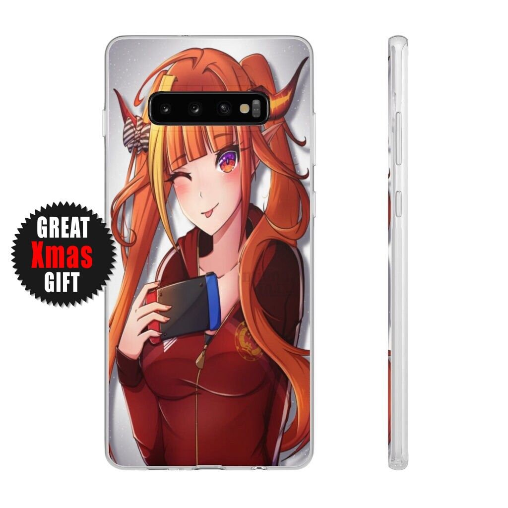 Hololive Kiryu Coco / Vtuber Commission / Hololive / Virtual | Etsy