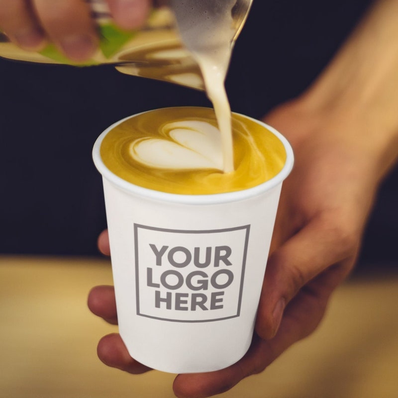 Cup Custom Gift Coffee - 60+ Gift Ideas for 2026