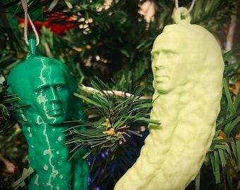 Pickle Nicolas Cage - Etsy