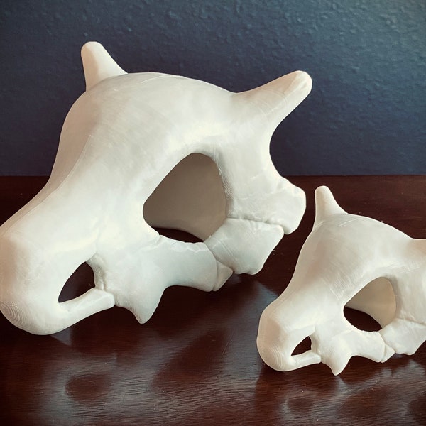 Realistic Skull Mask - Etsy