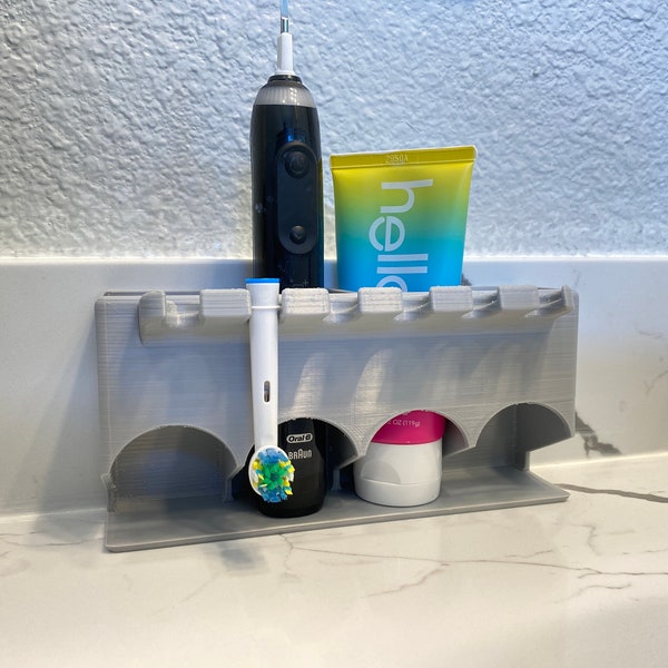 Sonicare Toothbrush Holder - Etsy