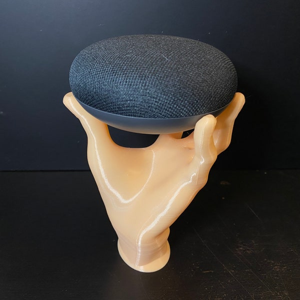 Google Home Mini Holder - Etsy