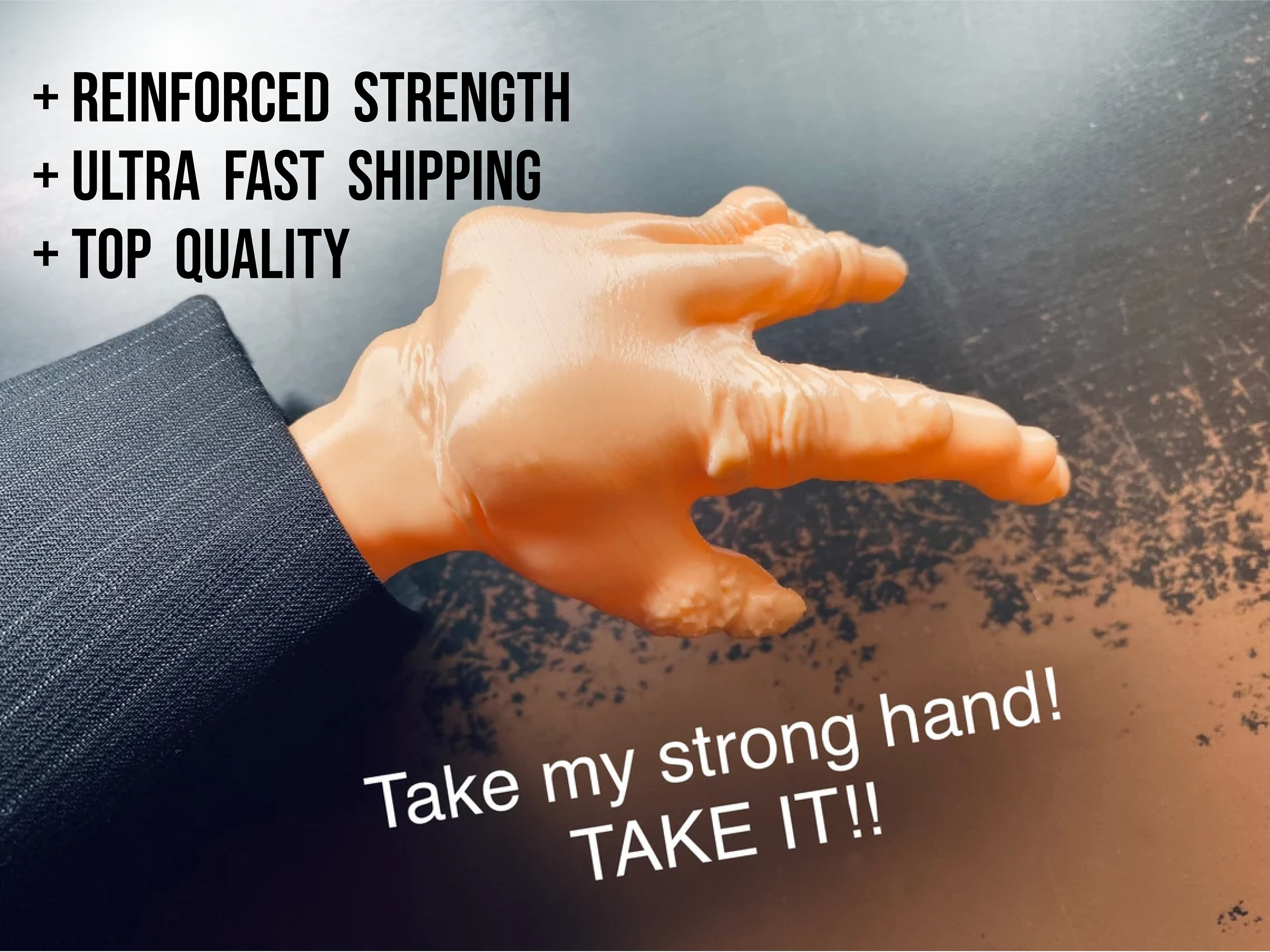 Scary Movie 2 Butler