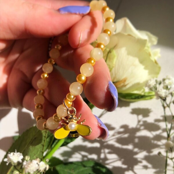 Bumble Bee - Etsy UK