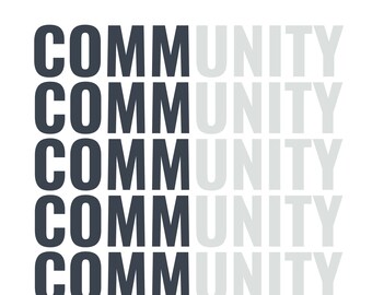 Service Hours Community Service Volunteering Planner Stickers - Etsy