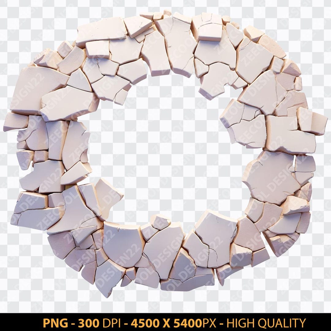 3D Cracked Wall PNG, Hole in Wall Png, 3D Hole in Cracked Wall Png ...