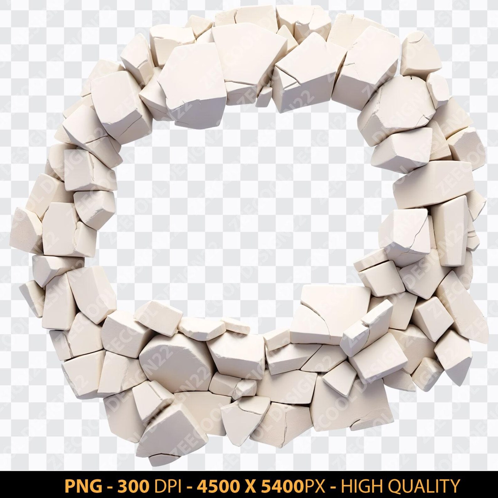 3D Cracked Wall PNG, Cracked Wall Png, Hole in Wall Png, Cracked Hole ...