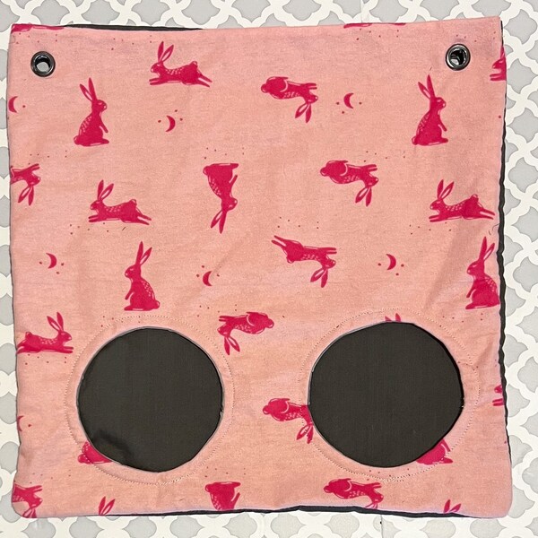 Rabbit Hay Bag - Etsy