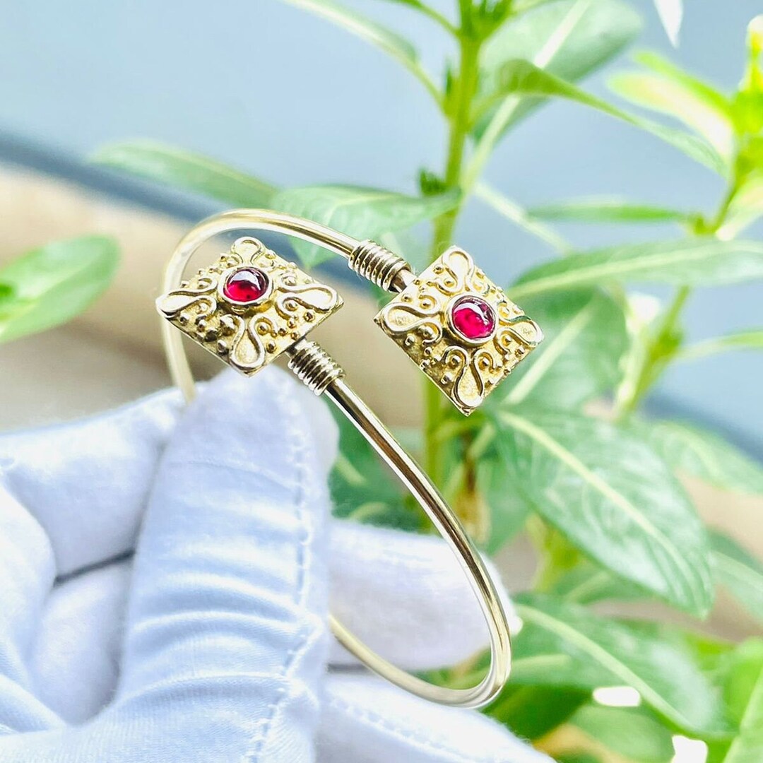 Silver Bangle, Cuffs Bangle Bangle for Women, Silver Jewelry Bracelets ...