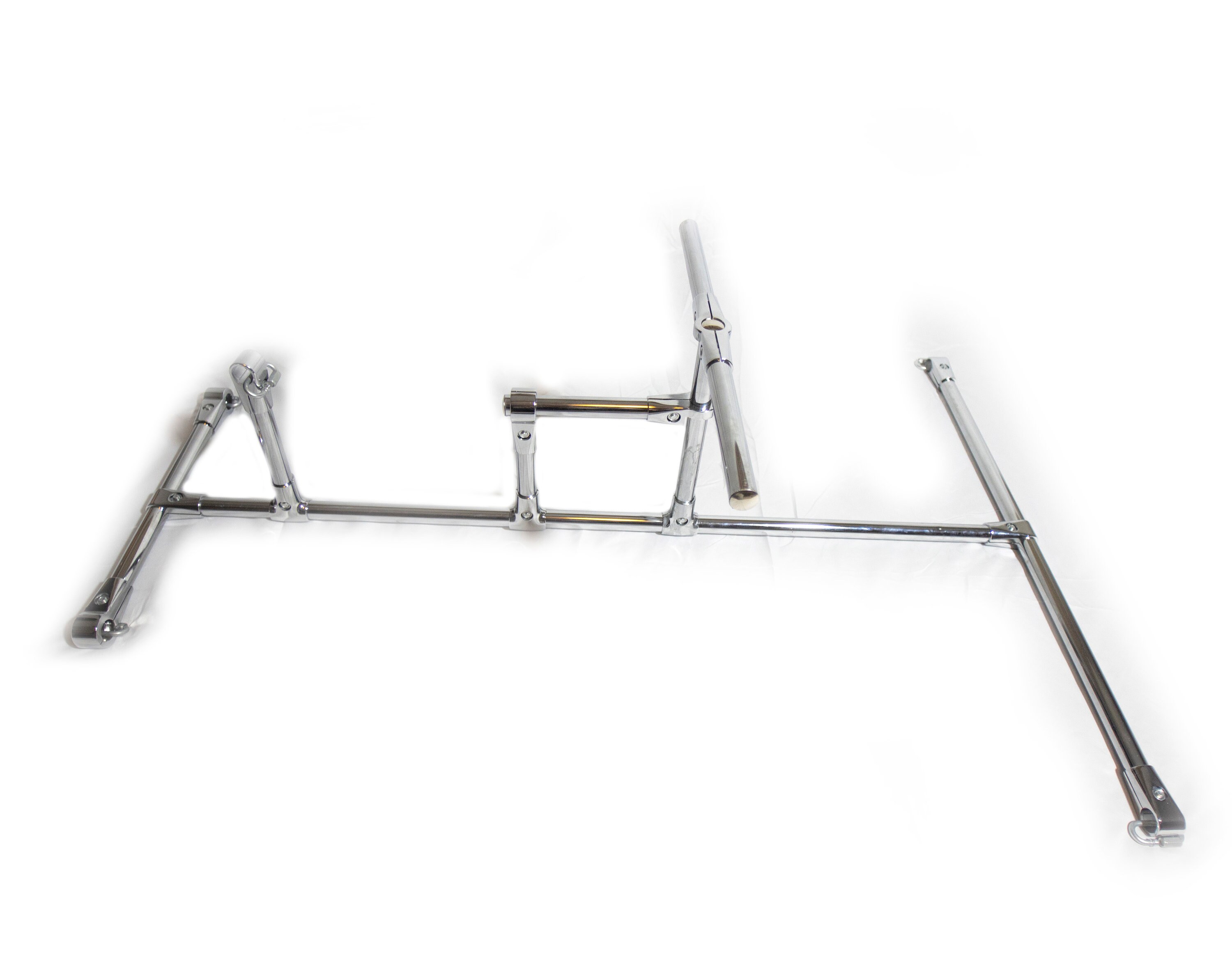 Kinky Bondage Kneeling Stocks Bdsm Furniture Equipment Etsy
