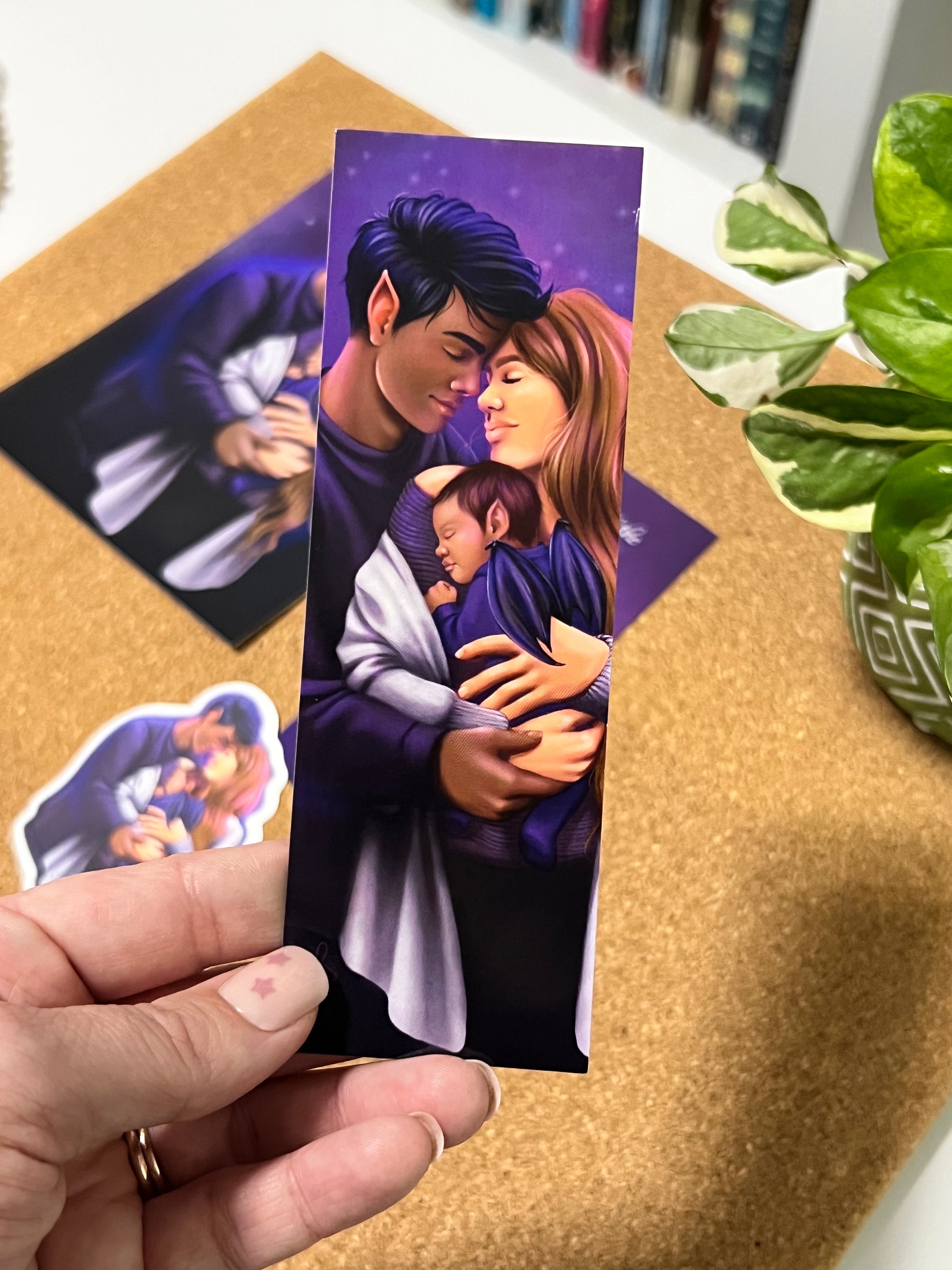 Night Court Fanart Rhysand Feyre Fanart Feysand Court of - Etsy