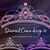 Luxury Diamonds & Pearls Volume2 Rose Gold Clip Art Gemstone - 19 PNG ...
