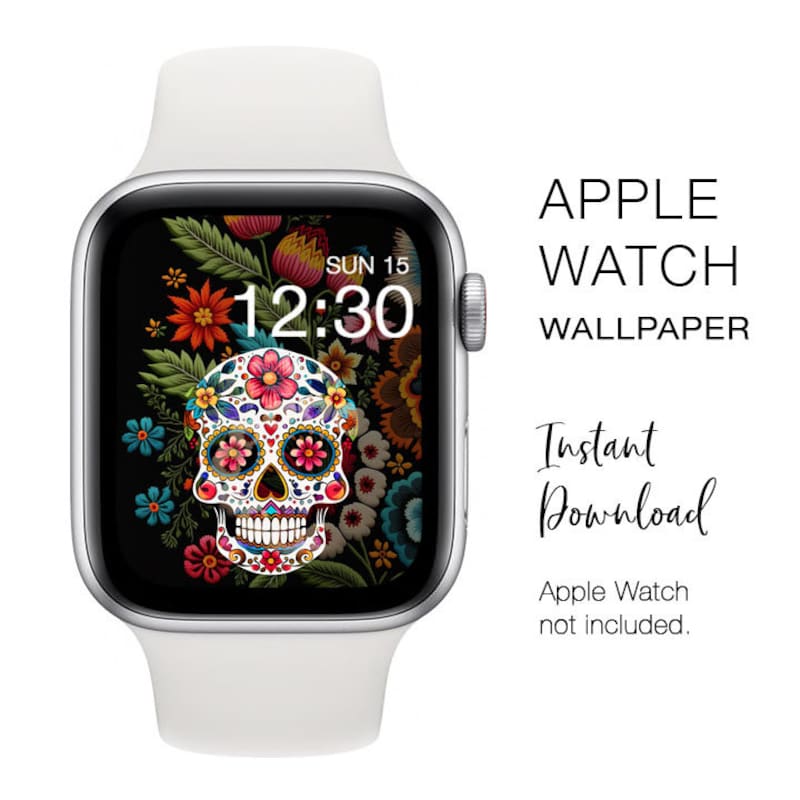 Mexican Apple Bands - Etsy