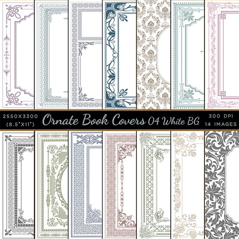 Manacled Book Cover - Etsy