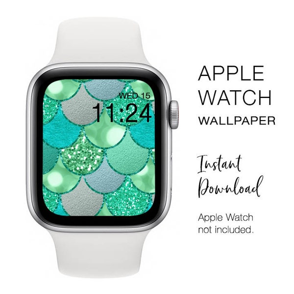 Glitter Wallpaper - Etsy