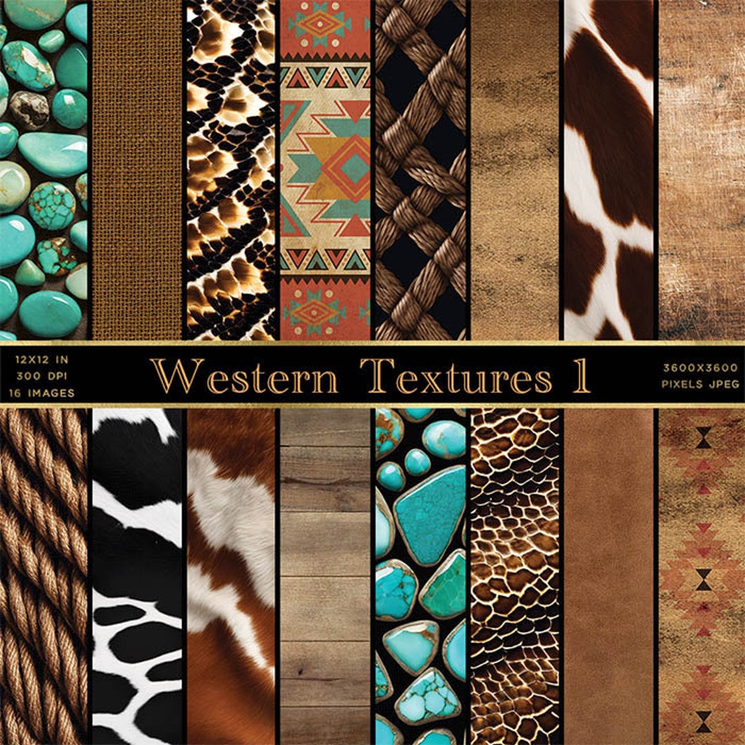 Western Textures 01 Backgrounds - 16 Backgrounds High Resolution Images ...