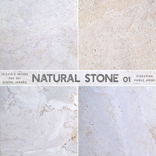 Natural Stone Art - Etsy