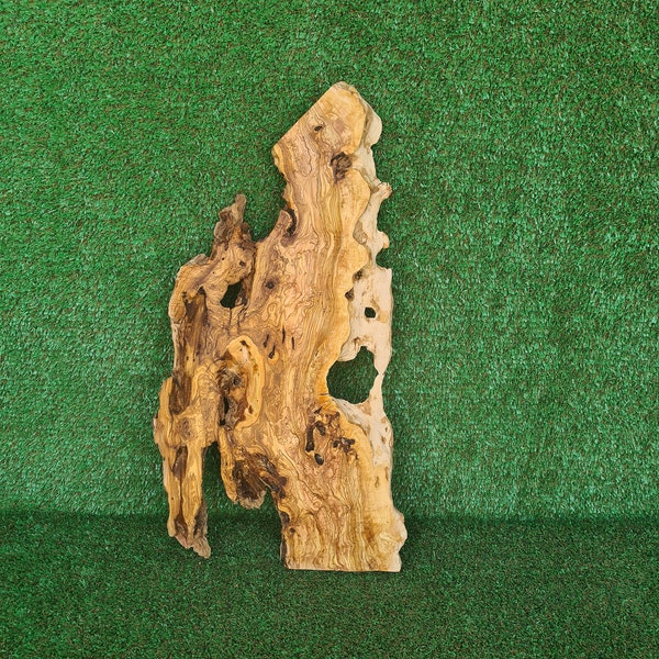 Olive Wood Slab - Etsy