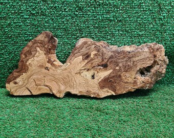 Olive Root Slab - Etsy