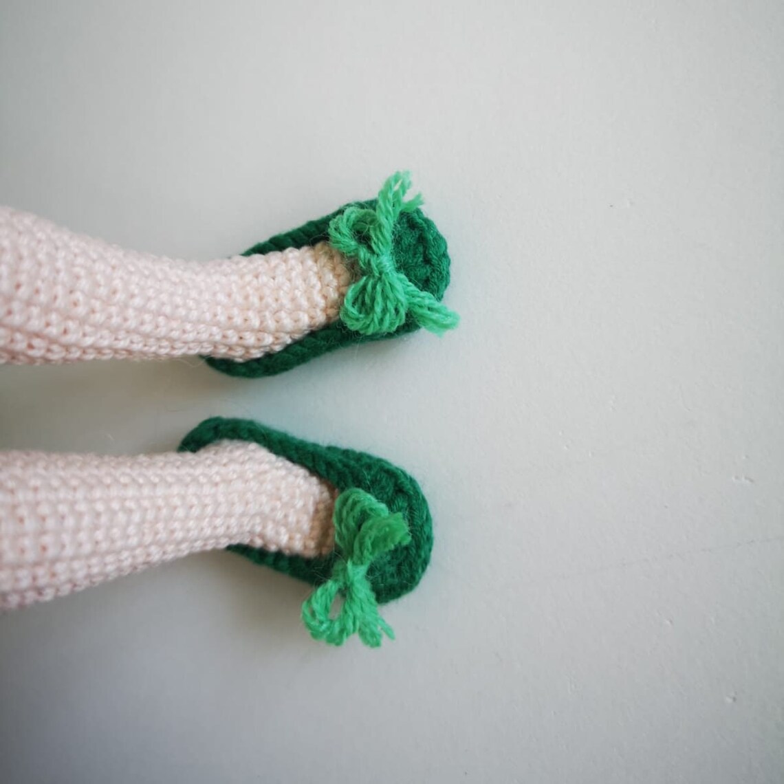 Tutorial Crochet Doll Pattern Amigurumi Doll Crochet Cute - Etsy