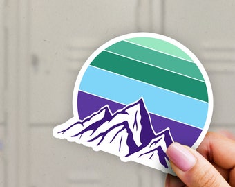 Mlm Pride Sticker - Etsy