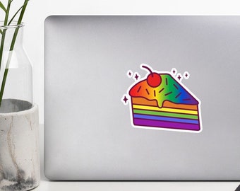 Gay Coming Out Cake - Etsy