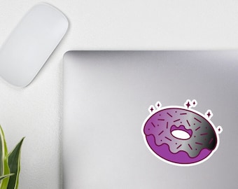 Ace Donut Shirt - Etsy