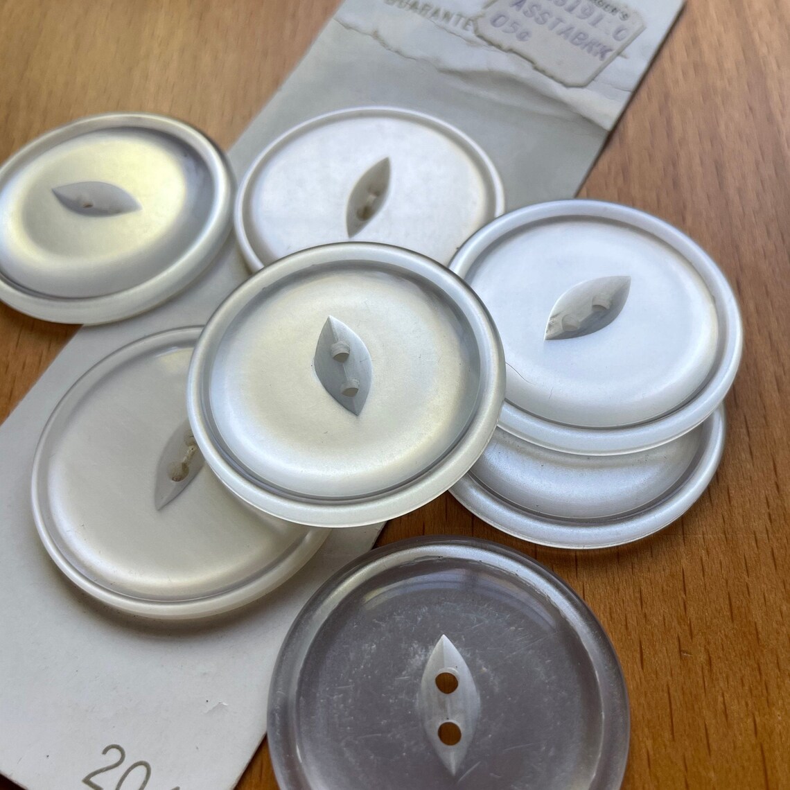 Vintage Button Pendant Necklace Antique Jewelry - Etsy