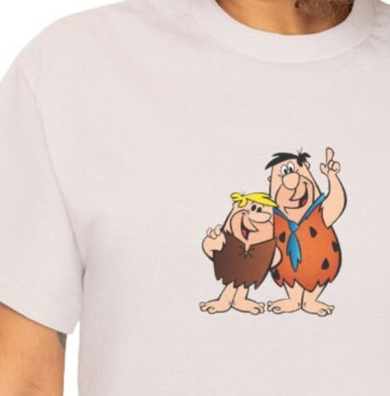 Fred flintstone merchandise store