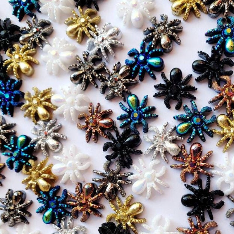 Craft Embellishment - Etsy