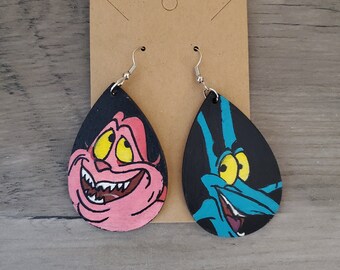 Panic Hercules - Etsy