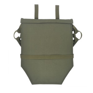 Tactical Sitting Pad: Waterproof Military Hiking Cushion - Etsy